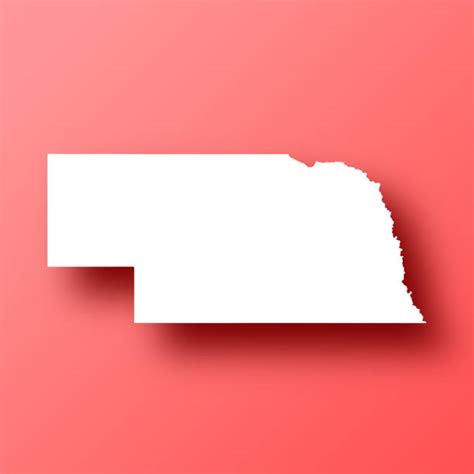 3800 Nebraska Map Fotos De Stock Imagens E Fotos Royalty Free Istock