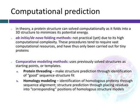 Techniques In Proteomics PPTX