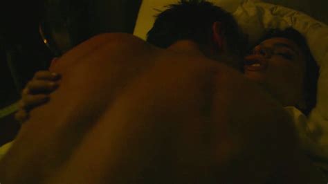 Emily Ratajkowski We Are Your Friends Moviessexscenes