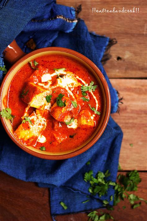 Achari Paneer
