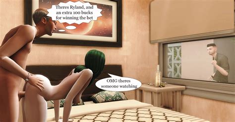 The Bar Tab SimWives Scenarios And Sex Adventures LoversLab