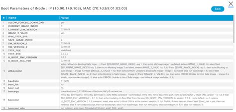 Cisco Inode Manager User Guide Release 22 4 How To Use Cisco Inode Manager [cisco Gs7000