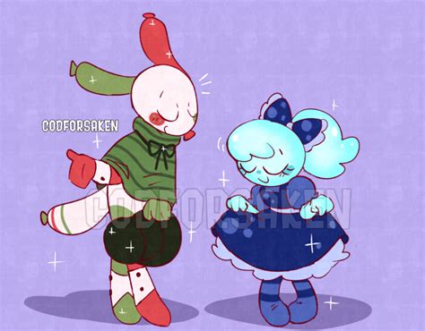 Astro X Dandy Codforsaken On Tumblr