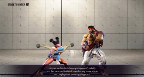 Street Fighter 6 Lily Gameplay Moves And Details Esports Esports