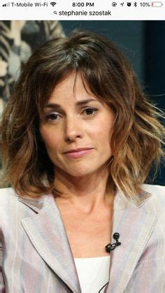 66 Stefanie Szostak Ideas Stephanie Hair Styles Hair Cuts
