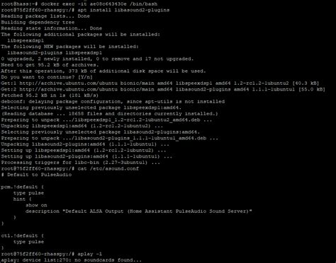 Rhasspy Offline Voice Assistant Toolkit Page 58 Custom Integrations Home Assistant Community