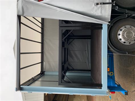 Vehicle Side Curtains Dependable Bodies