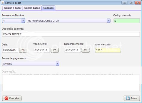 blbar código fonte java software app restaurante pizzaria bar
