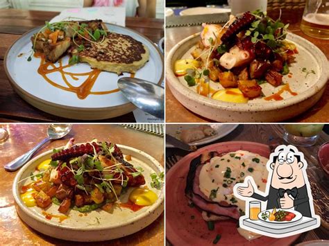 Lechon Portland Restaurant Menu Prices And Reviews