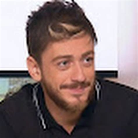 Saad Lamjarred Maria