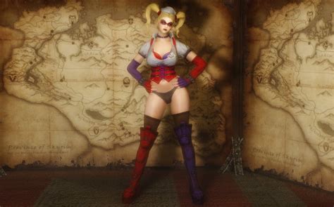 Slutty Voiced Followers Request And Find Skyrim Adult And Sex Mods