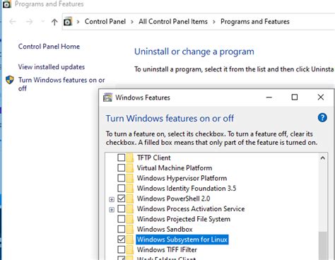 Setting Up The Build Environment On Windows Using OFF