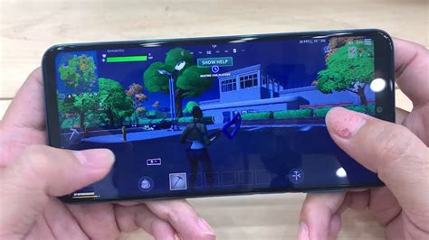 Xiaomi Game Pro — Xiaomi-note.ru