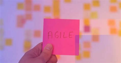 Agile Ux Vs Lean Ux Basic Principles And Differences In 2024 Hapy Design