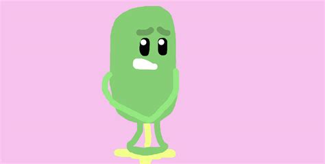 Toilet Accident By Unicorndraws900 On Deviantart
