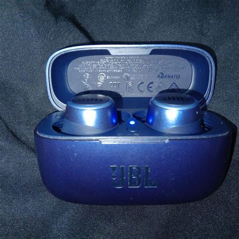 JBL LIVE300TWS Original On Carousell JBL LIVE300TWS Original On Carousell