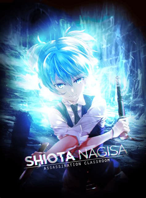 Nagisa Shiota Wallpapers Wallpaper Cave