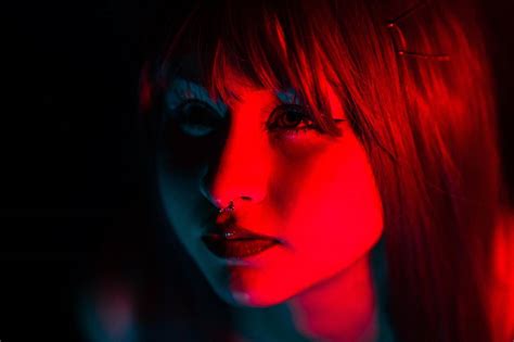 High Contrast Portrait Photography 5 Tips And Tricks