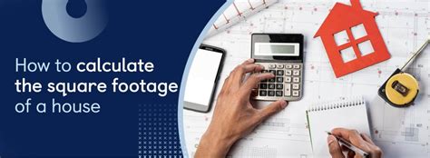 How To Calculate Square Feet Of A House Learn Easily And Avoid Mistakes