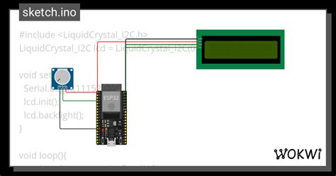 Convert Esp 32 Wokwi Esp32 Stm32 Arduino Simulator