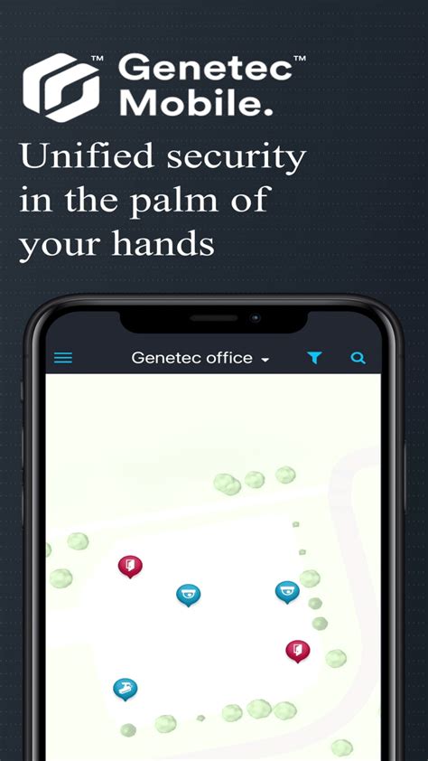 Genetec Mobile For Iphone Download