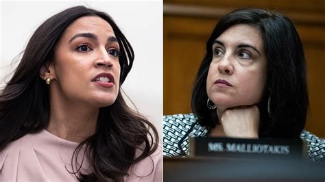 House Republican Uses Aocs Insult To Rip Silence On 2 Cops Shot Allegedly By Migrant Gang