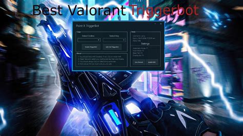 Valorant Latest Best Triggerbot On The Market Most Efficient And Safest Youtube