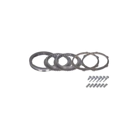 Synchronizer Kit Legacy Transmission Operations Ltd