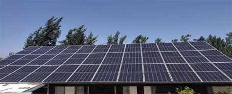 Top 15 Solar Panel Manufacturers In India 2024 Guide