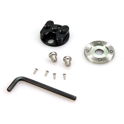 Smallrig Arri Rosette Mount 1744