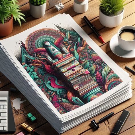 On Demand Printing A4 A3 Photocopy Prints Malta