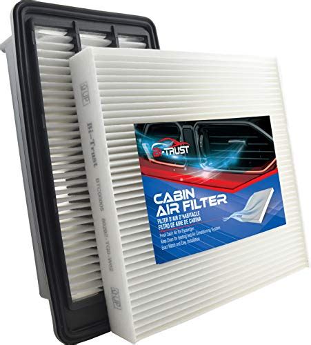 Find The Best Honda Civic 15 Turbo Air Filter To Boost Performance