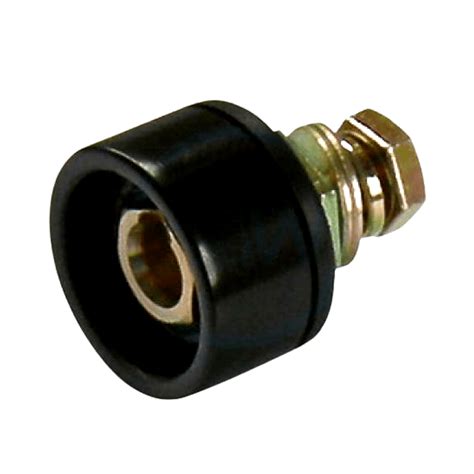 Buy Welding Machine Panel Socket Plug