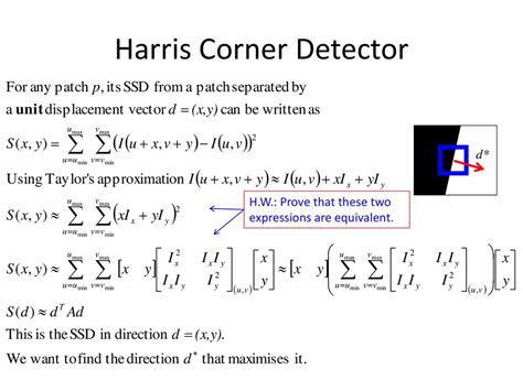 Cs 565 Computer Vision Nazar Khan Lecture Ppt Download