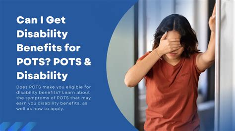 Is Pots A Disability How To Qualify For Social Security Disability For