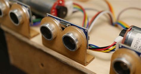 How To Make Your First Robot The Fpga Programming Revolution