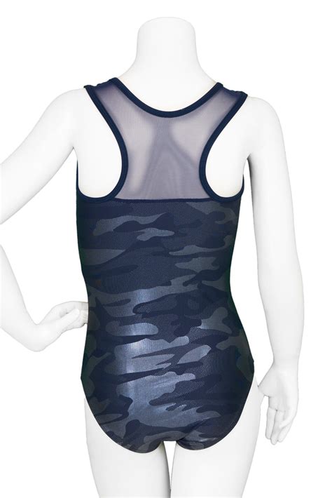 Gymnastics Training Leotards For Adults By Destira Destira