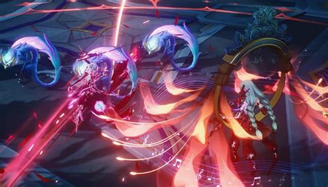 Wuthering Waves 2 5 Phrolova Kit And Leaks Skills Echo And Team