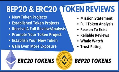 custom erc20 token bep20 token trc20 token polygon token by