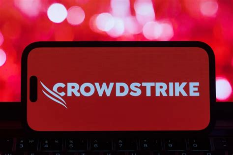 Microsoft Crowdstrike Outage A Wake Up Call For Business Continuity