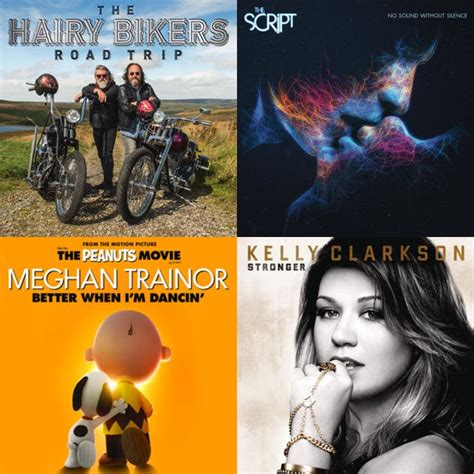 Pgl 2024 Playlist By Danielle Toni Plater Spotify