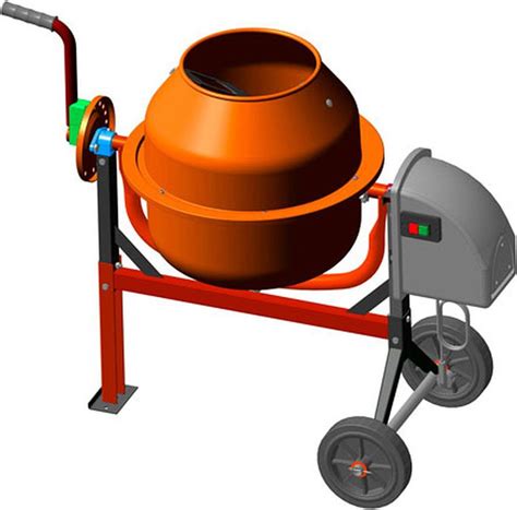 Бетоносмесители купить на OZON по низкой цене