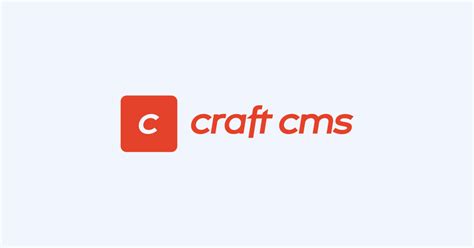 First Time Setup Craft Cms