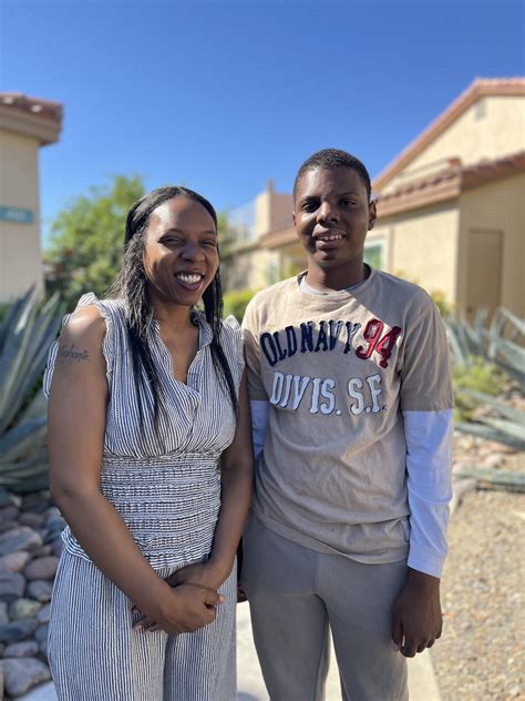 Nichole Greenline Housing Foundation