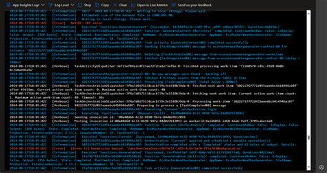 Got Error In Azure Function Durable When Uploading To Mounted File Share Microsoft Qanda