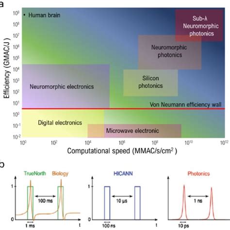 a qualitative comparison of computational speed and efficiency for