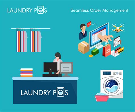 Best Laundry Management Software Laundry Software