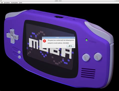 Pokemon Rom Hack Crashing For Unknown Reason Issue Mgba Emu Mgba GitHub