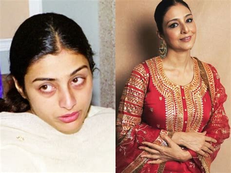 90s Actress Real Face Without Makeup Mahuri Dixit Tabu Kajol Rani