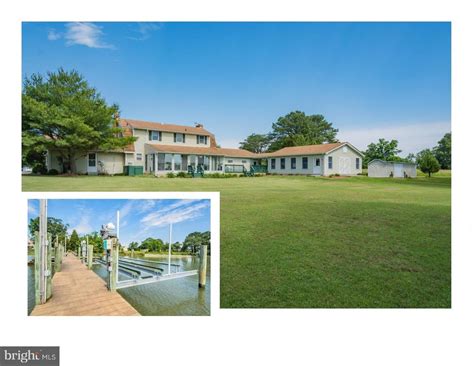 17036 Circle Ln Dameron Md 20628 Redfin